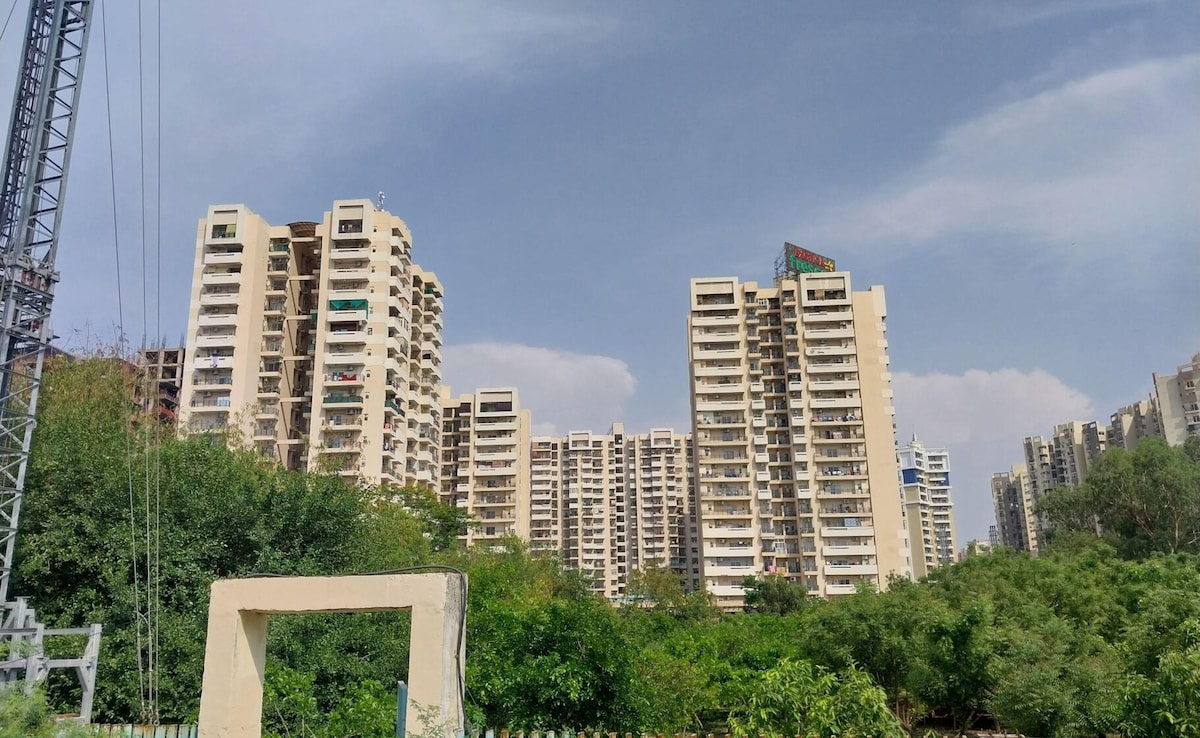 Official Explains Why Hong Kong-Like Fire Incident Is Unlikely In India