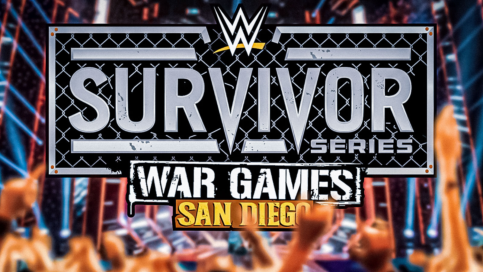 WWE Survivor Series Wargames 2025: How to watch, match card, and start time