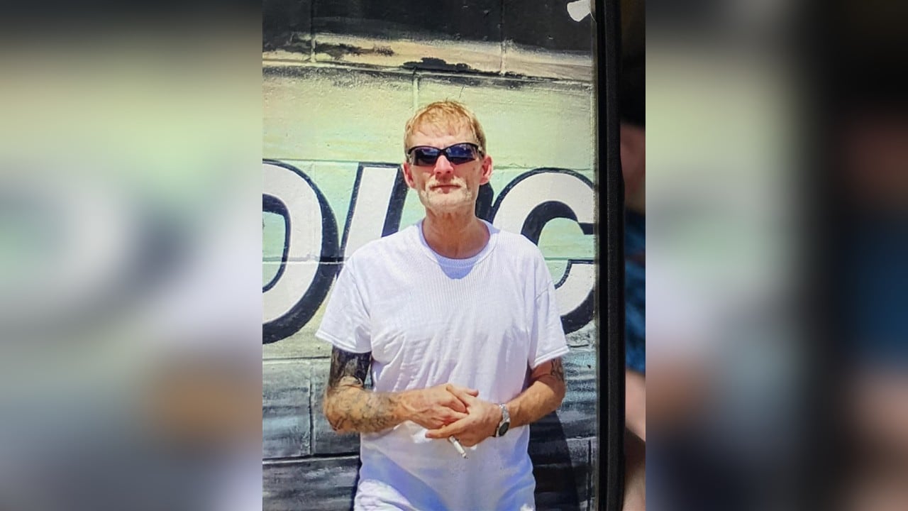 Matthews Police locates missing man