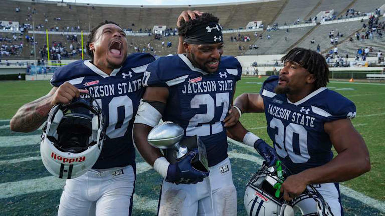 SWAC Rises: Commissioner McClelland Reports On SWAC TV & League's ...