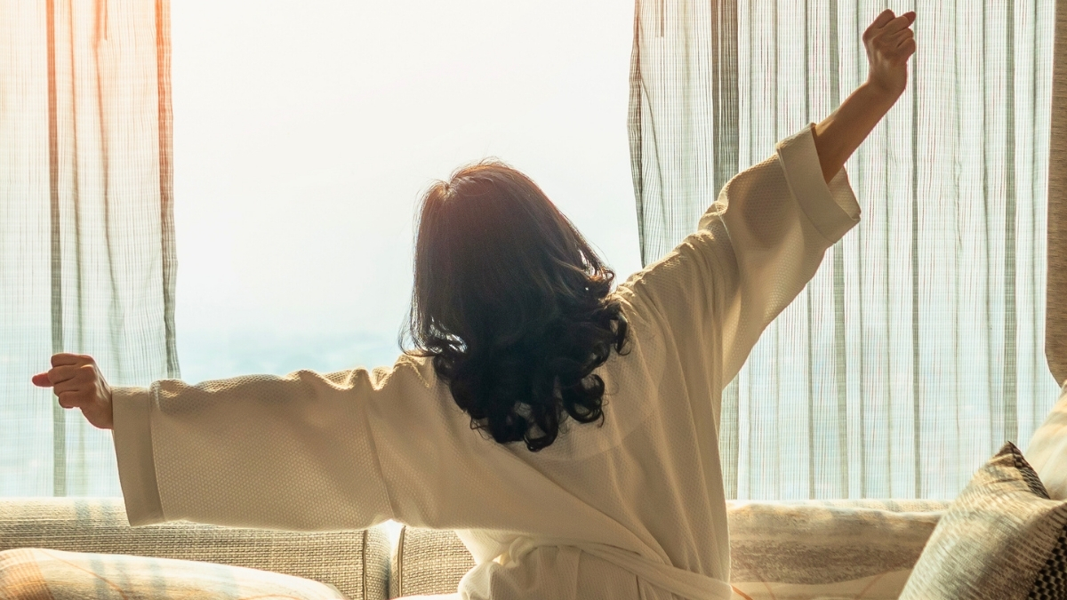 One Form Of Exercise Can Improve Sleep Long Term, Study Finds