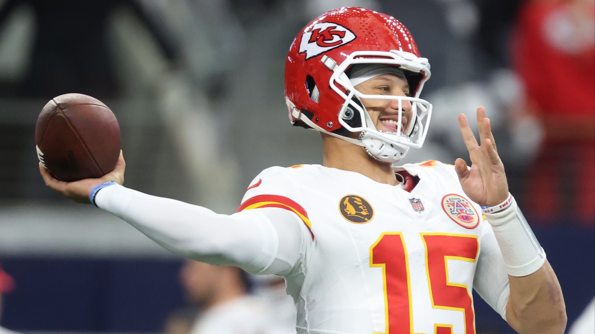 The Fall of the Kansas City Chiefs: A Lost Dynasty?