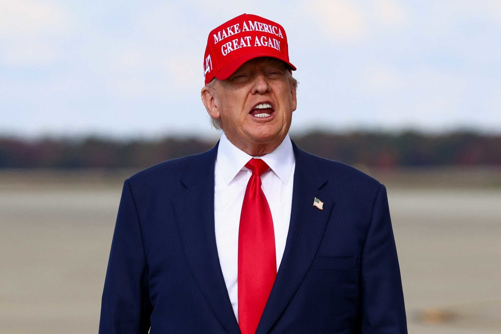 Fatal flaw threatens Trump’s complete control of Justice Department