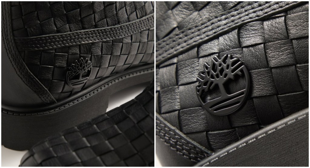 Timberland's Fan-Favorite Premium Woven 6-Inch Boot Is Back in a New ...