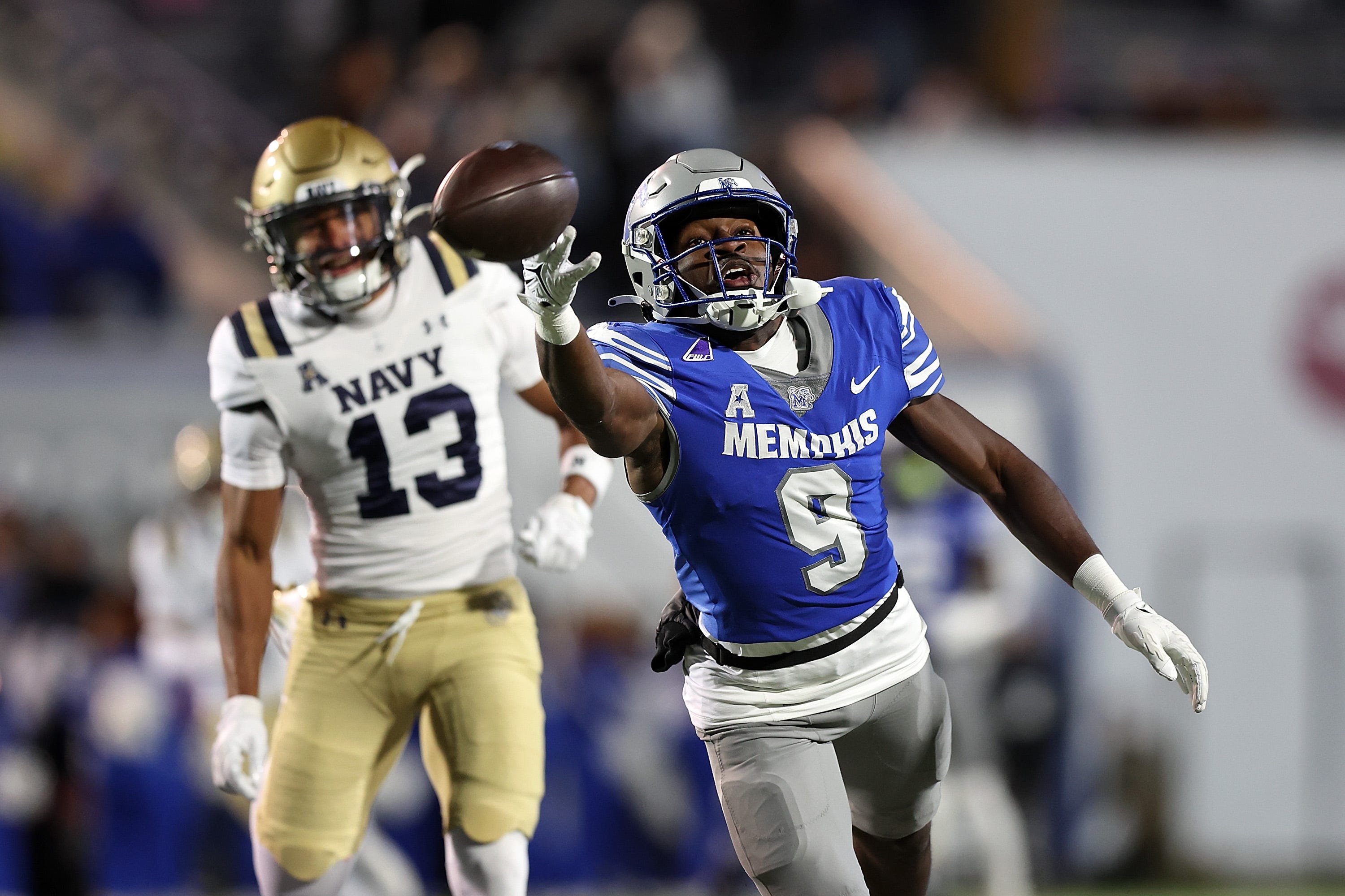 How will Memphis football's 2025 season be remembered after great start ...