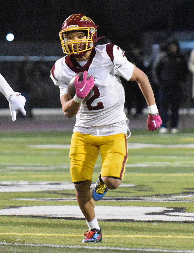 Barstow's Nicholas Gaoa and Iosefa Lealofi highlight the All-CIF-SS ...