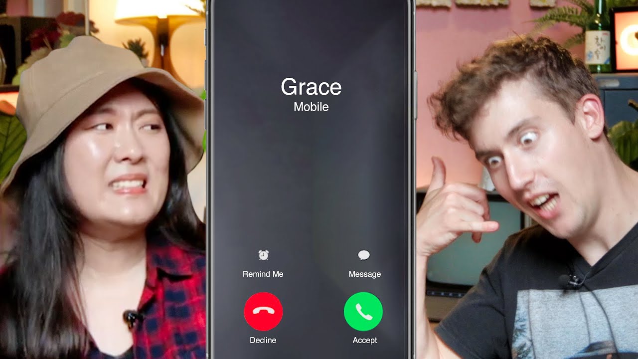 How to say 'about' in Korean! Ollie & Grace’s fun lesson 🇰🇷 (Jjeum ...