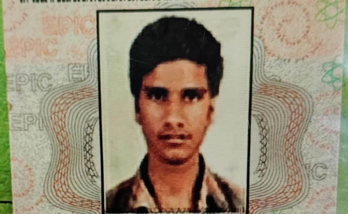 Scientist At Defence Research Body DRDO Found Dead At Rajasthan Home