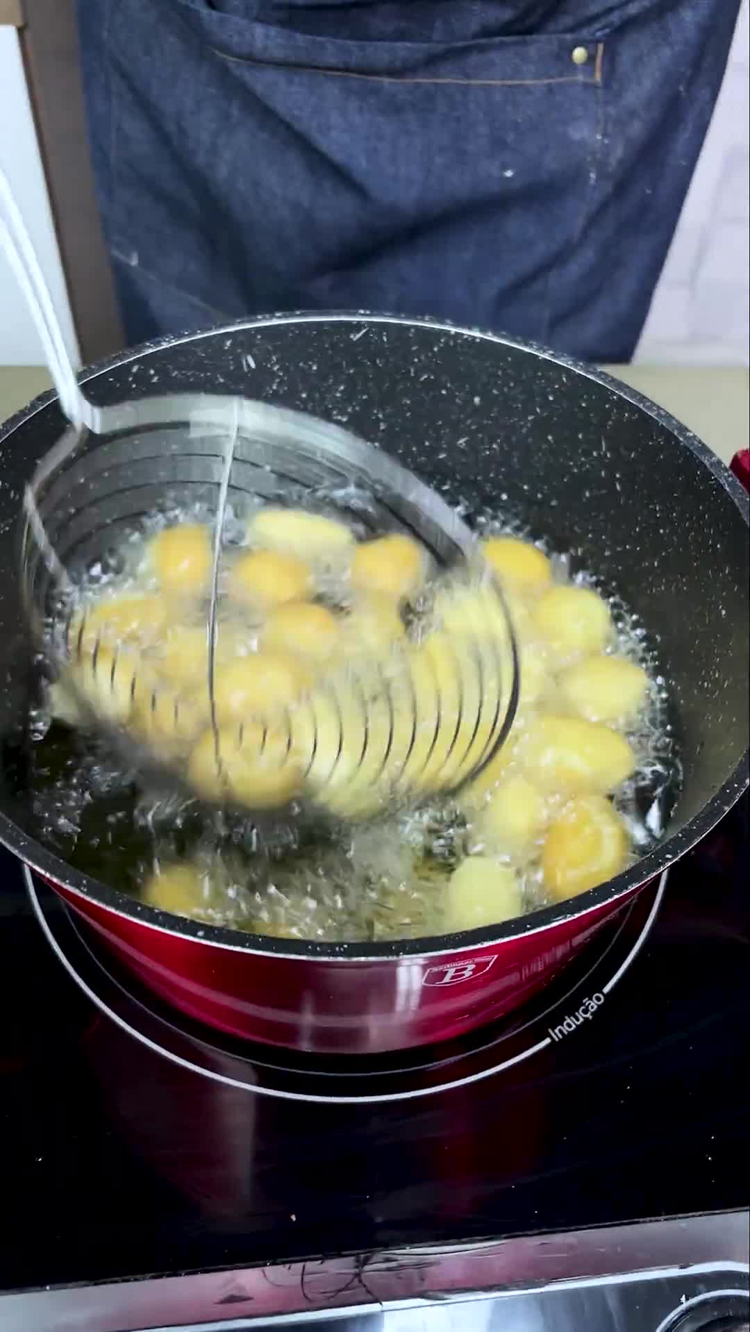 Você não vai conseguir parar de comer!