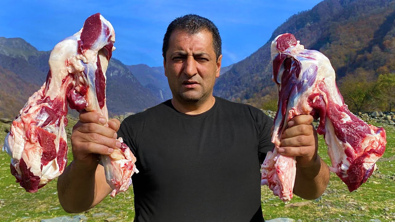 Traditional Ukrainian borsch recipe | Amazing taste soup😍