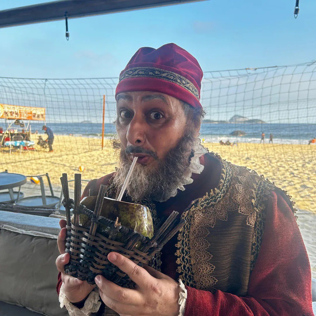 Netflix actor Tony Germano dies aged 55 after fall