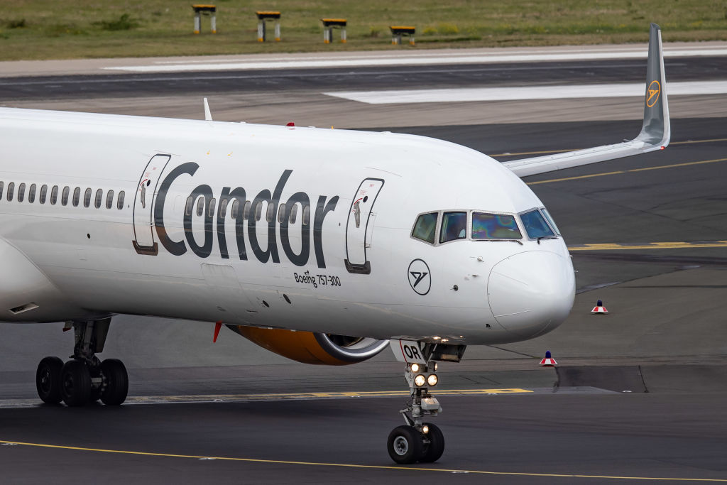 Secret code words used by pilots and airlines that most people don't know