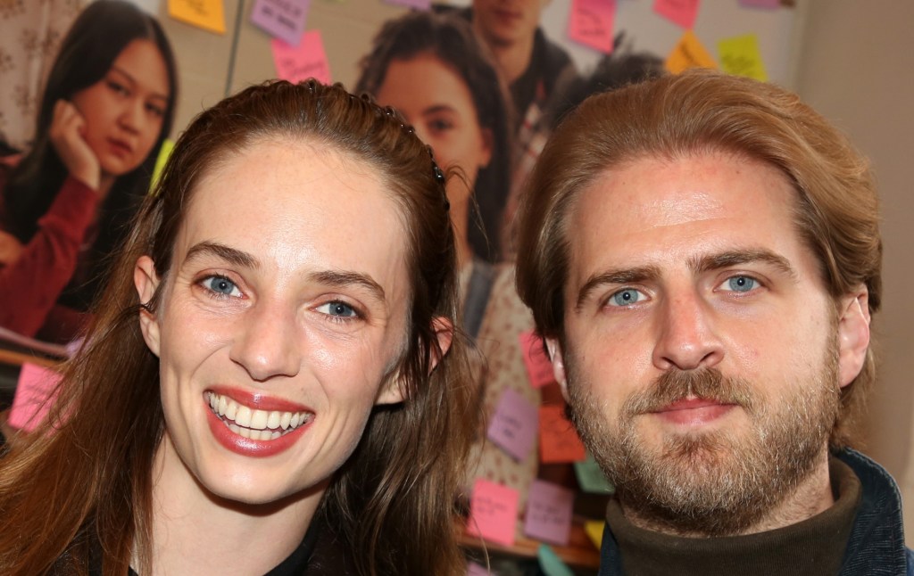 Who is Maya Hawke dating? Everything you need to know about the ...