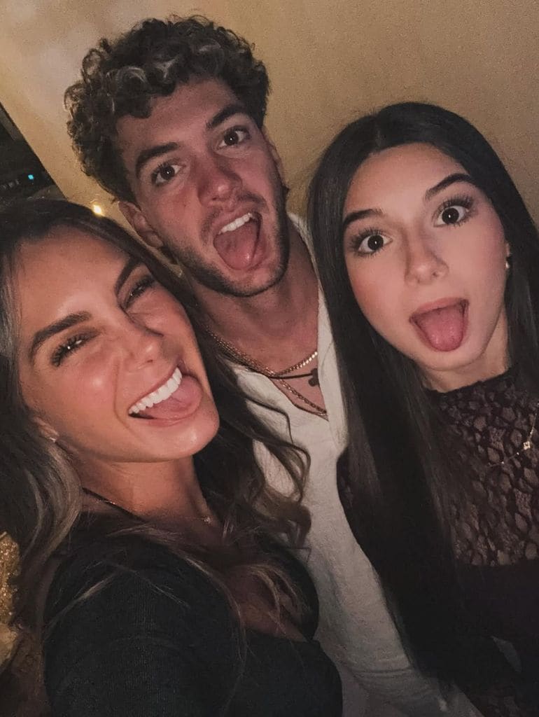 Thanksgiving 2025: así celebraron los famosos junto a sus familias y ...