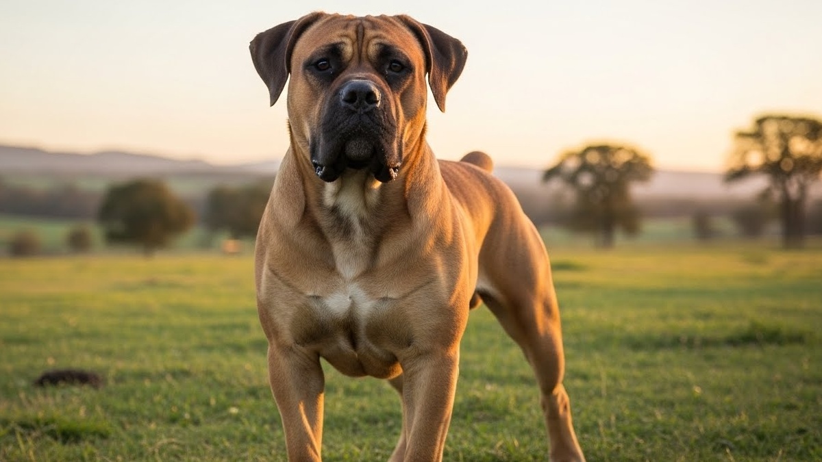 Veterinarians warn that these 15 dog breeds are not suitable as pets