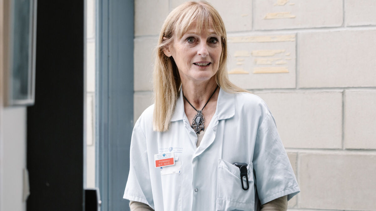 Marie-Pierre Revel, ex-fumeuse et médecin : « On n’est pas condamné à ...