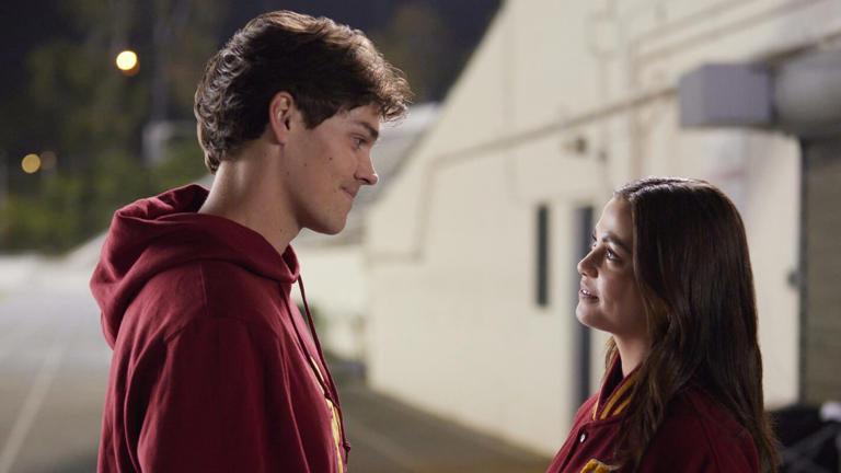 ‘Sidelined 3’: All about Dallas & Drayton’s final chapter
