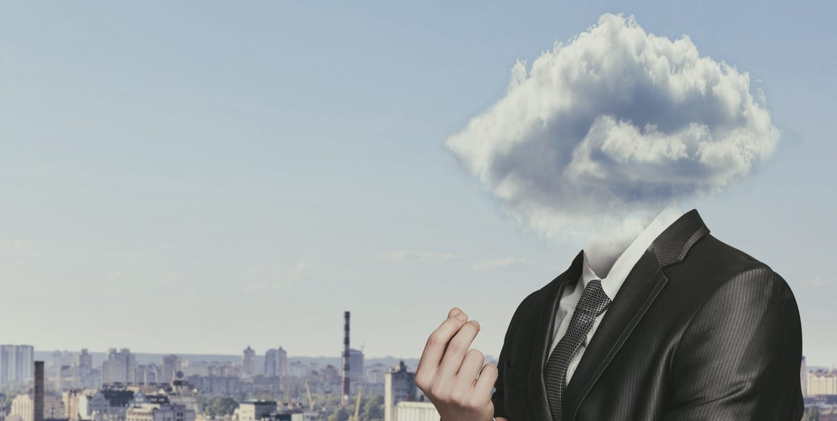 You’re Not Seeing the Entire Real World, Scientists Say—Just One ...