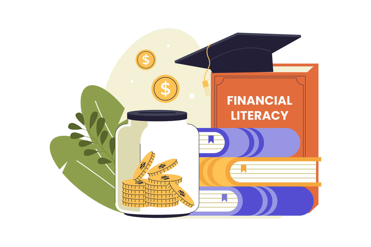 Julie Jason: Avoiding mistakes through financial literacy education