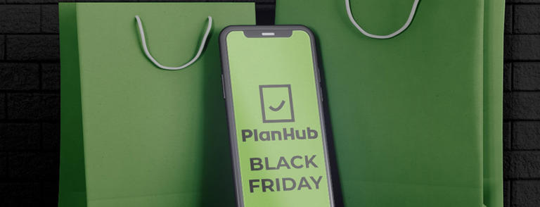 Black Friday 2025: Best Cell Phone & Internet Deals in Canada