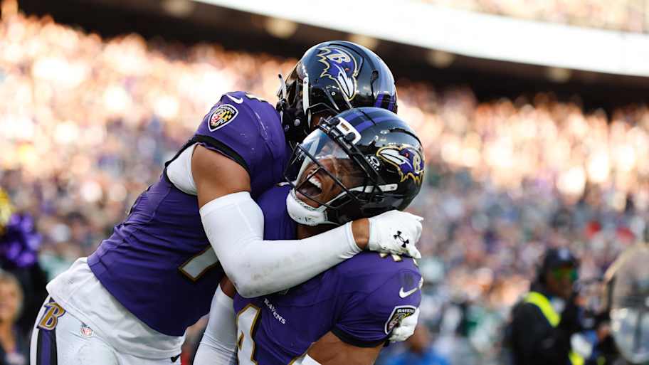 Kyle Hamilton Sends Strong Message After Ravens Loss