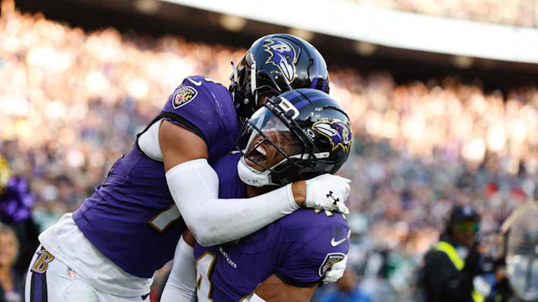 Kyle Hamilton Sends Strong Message After Ravens Loss