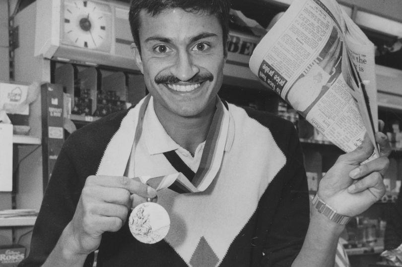 Olympic hero Imran Sherwani, 63, passes away
