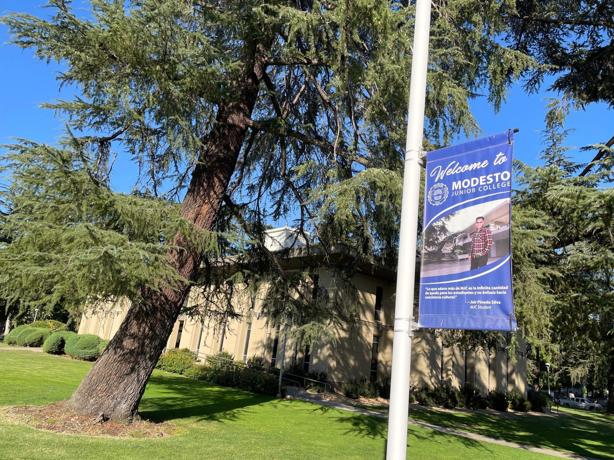 Modesto JC receives $400k grant from National Science Foundation. What ...