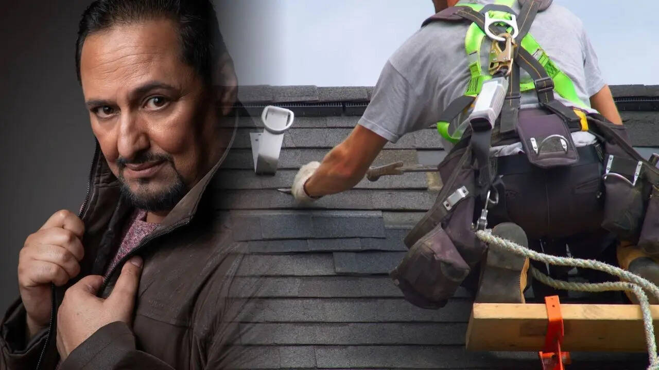 Tony Germano Dead At 55: Netflix And Theatre Star Dies In Tragic Fall ...