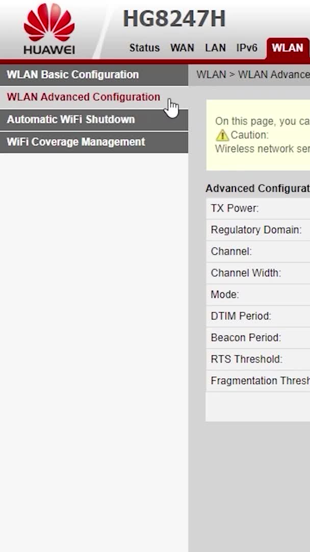 🚀 Guía de optimización para acelerar conexión WiFi 📶 Utilizar canal del ...