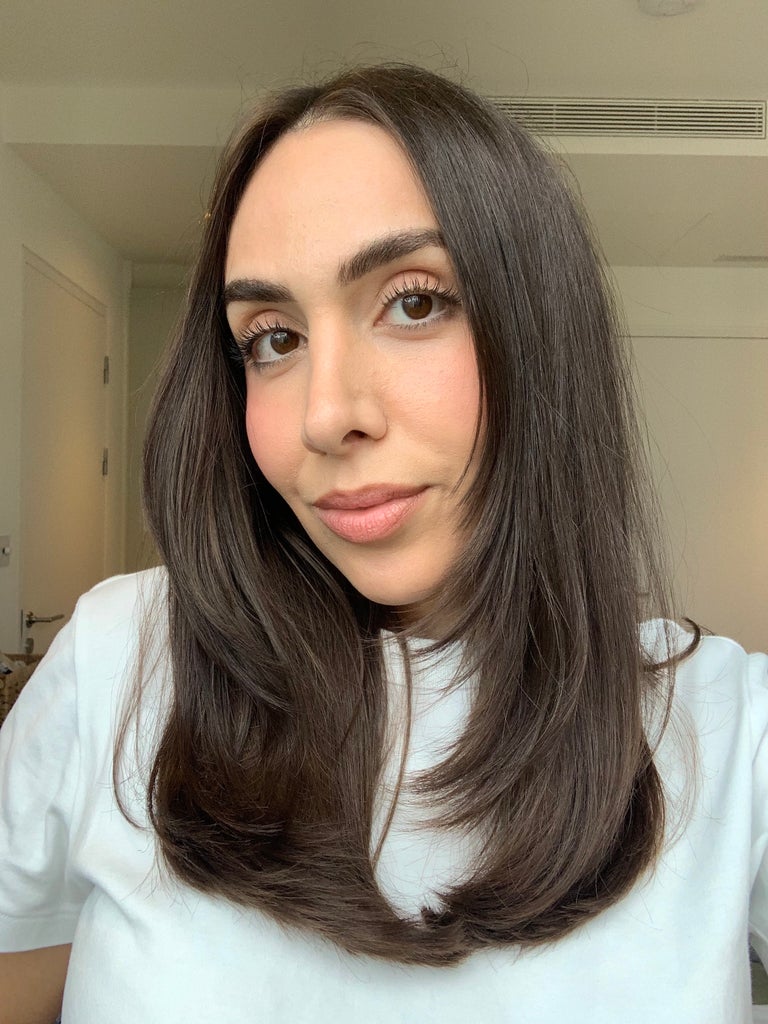 I Got A “J-Shape” Haircut — & I Think I’ve Found My Forever Style