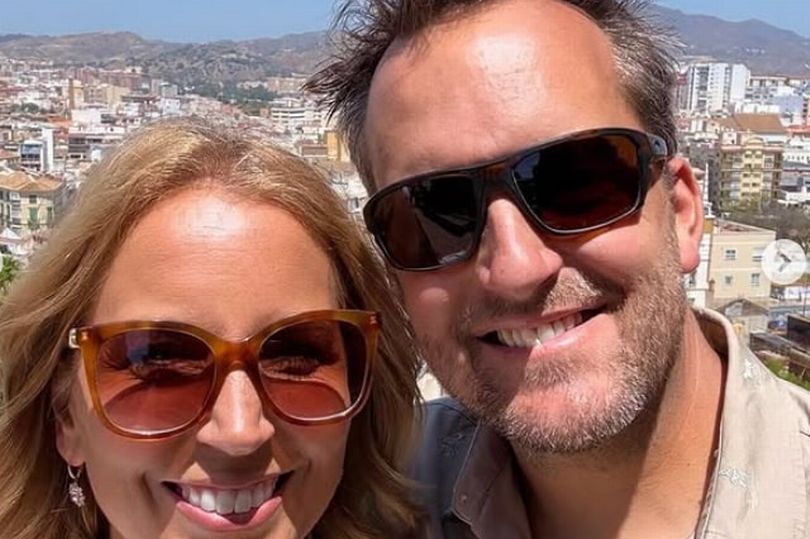 A Place in the Sun's Jasmine Harman 'grateful' as she shares personal ...