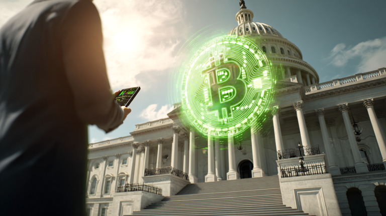 Senator Buys Bitcoin ETFs Before Thanksgiving: 2025 Purchases Now Over ...