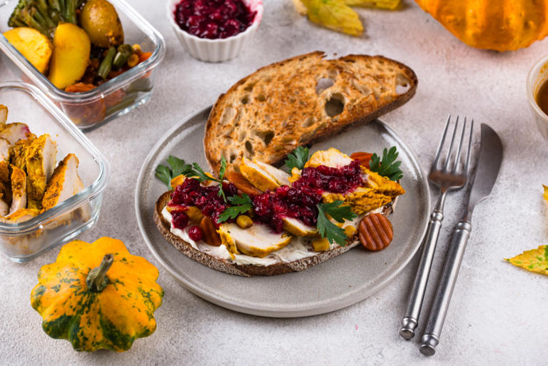 The Leftover That Can Actually Boost Your Health After Thanksgiving