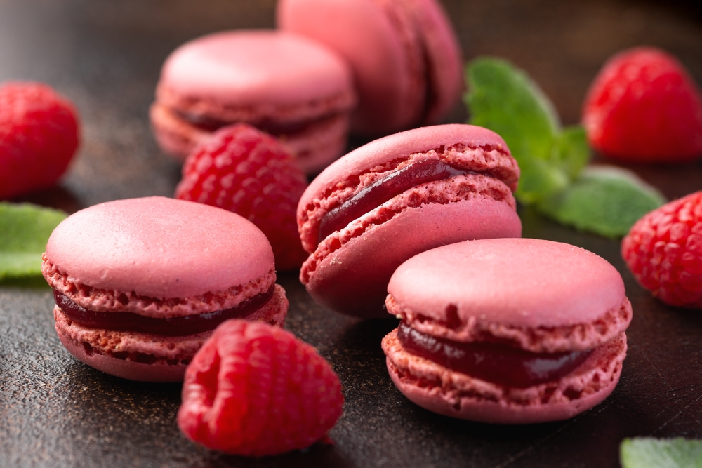 13 Mini Dessert Ideas That Are as Cute as They Are Tasty