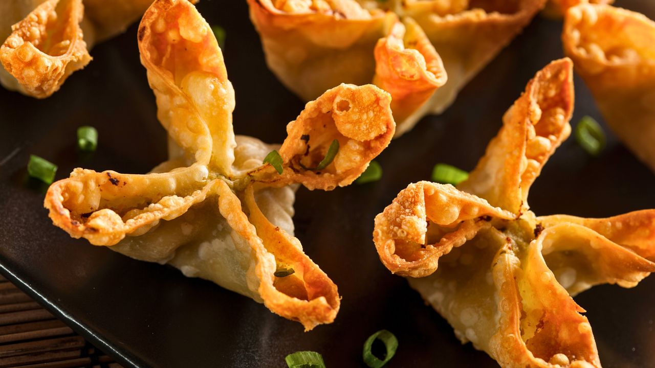 14 American Chinese Menu Classics You Won't Find in China