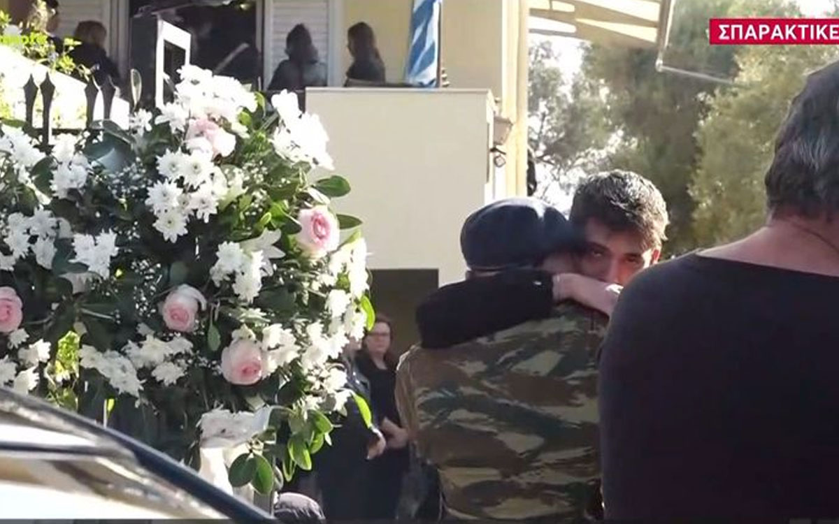 Τραγωδία στη Ρόδο: Τα ευρήματα «κλειδιά» στο σημείο που σκοτώθηκε ο ...