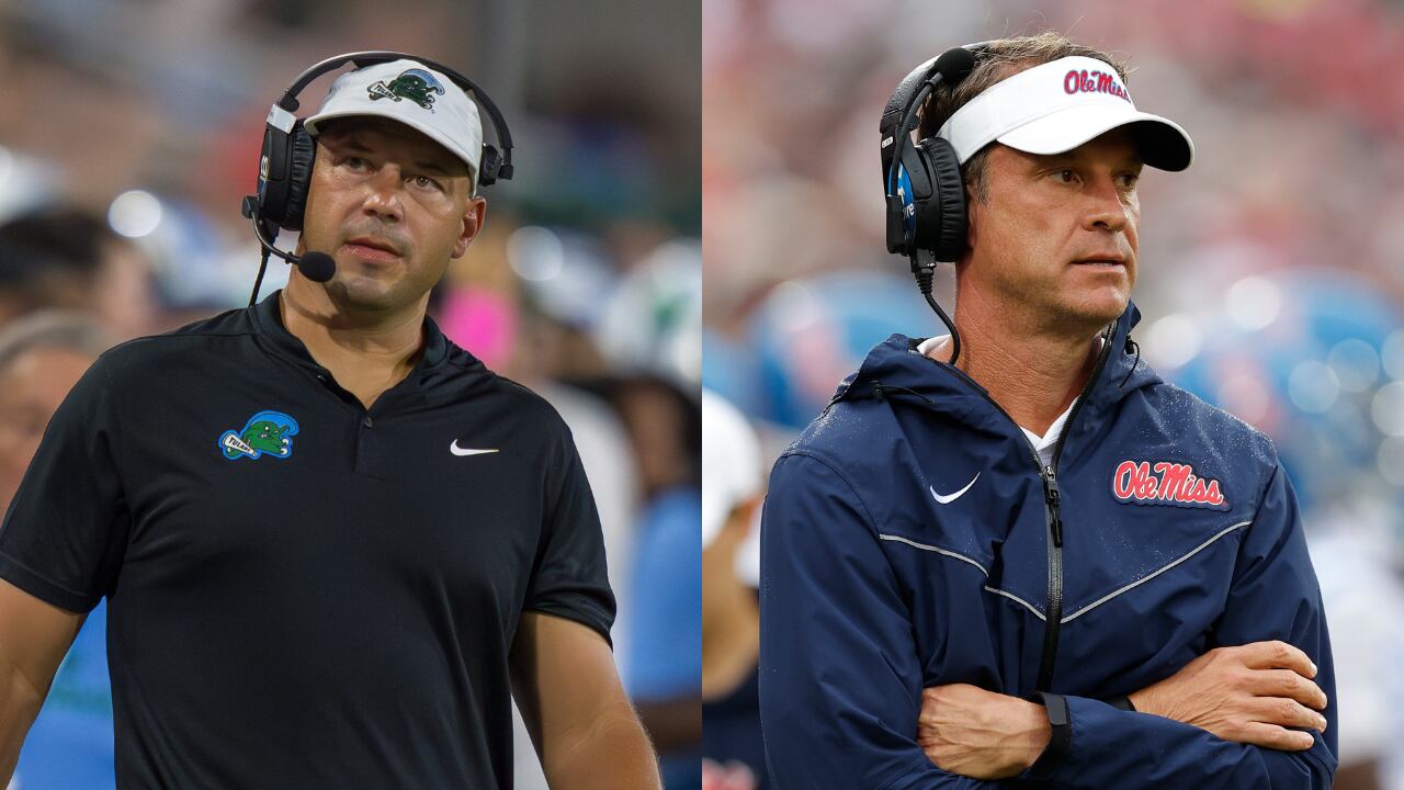 Lane Kiffin out at Florida; Tulane coach Jon Sumrall to decide future ...