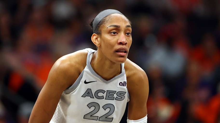 A'ja Wilson Sets Record Straight on Controversial WNBA Dunking Narrative
