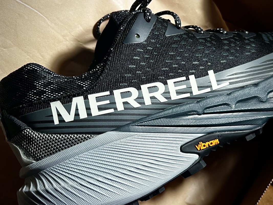 Merrell's rugged waterproof hiking shoes are on sale for $71 right now