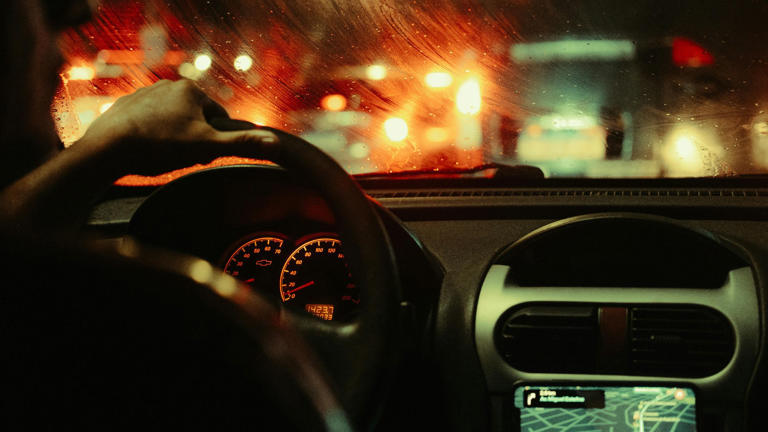 Turn Down The Bright Lights: The Best Way To Reduce Glare When Night ...