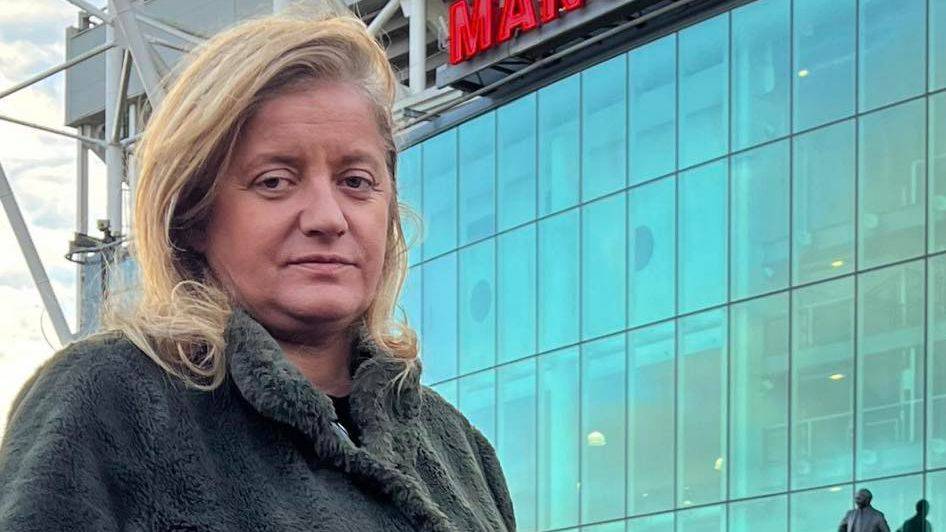 Após ver nome envolvido em caso de atropelamento, Tânia Laranjo faz ...