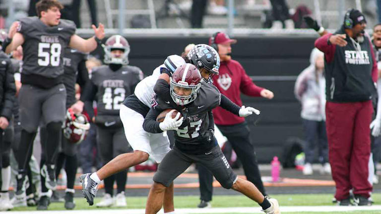 Pennsylvania High School Football Scores, Results & Live Updates (PIAA ...