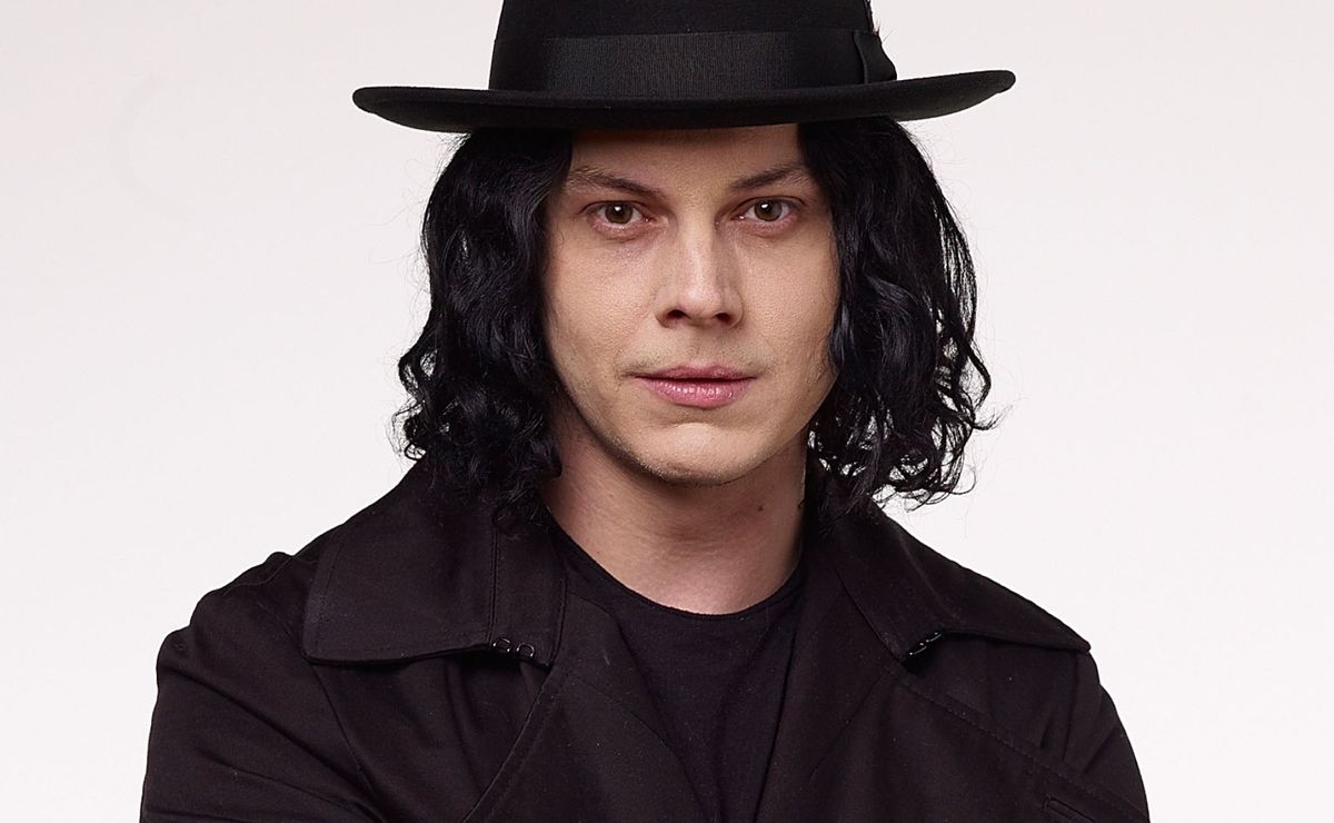 Inside Jack White’s Romantic Past: A Look at His Love Life Through the ...