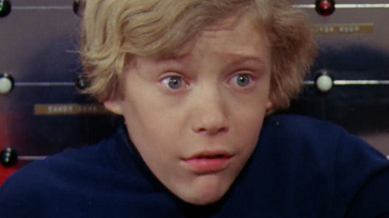 What The Actor Who Played Charlie In Willy Wonka Looks Like Today