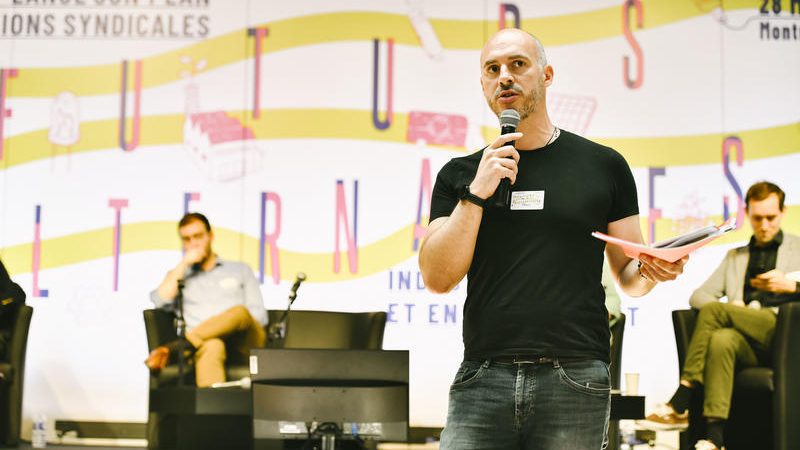 « La CCAS est la preuve qu’un modèle de gestion ouvrière est possible ...
