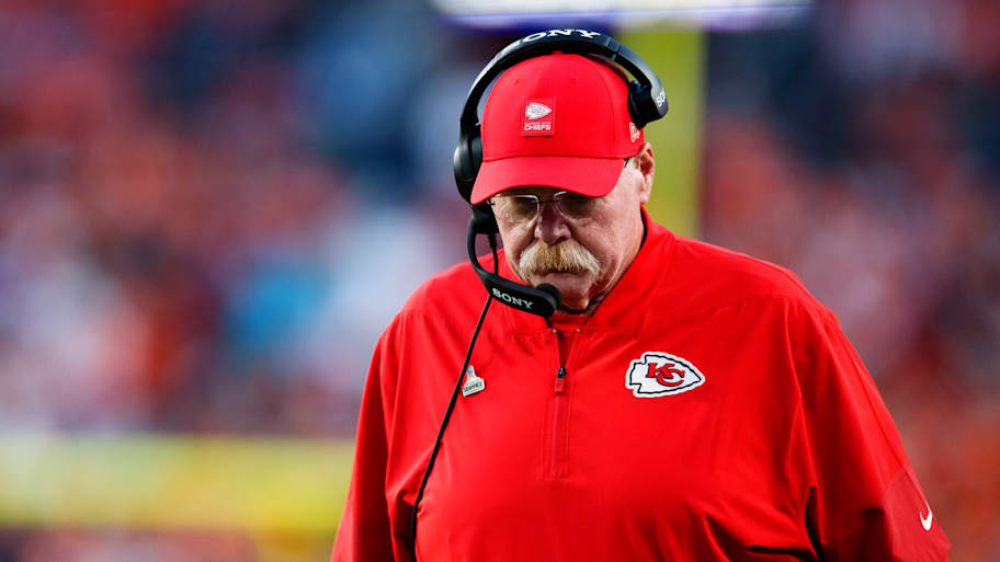 Updated AFC Playoff picture: Are the Chiefs actually going to miss the ...