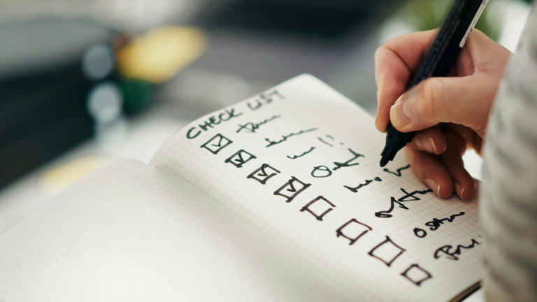 Neurosurgeon with 25 years of experience shares 10 habits that make the ...
