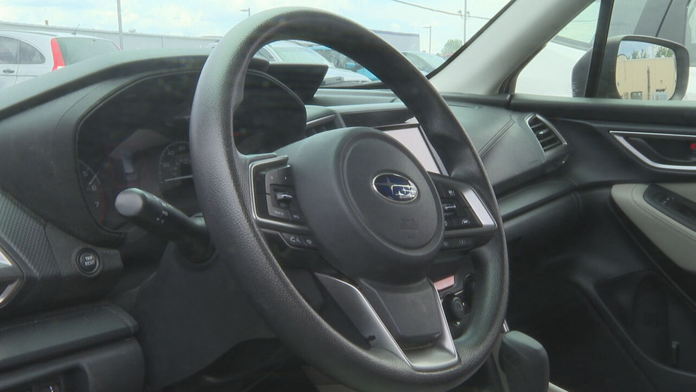 AAA launches annual 'Older Driver Safety Awareness Week'