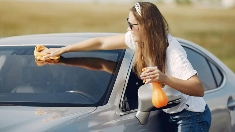 Turn Down The Bright Lights: The Best Way To Reduce Glare When Night ...